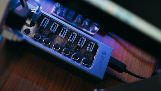 The Importance of USB-C Hub Drivers: How to Keep Your Devices Up to Da ...