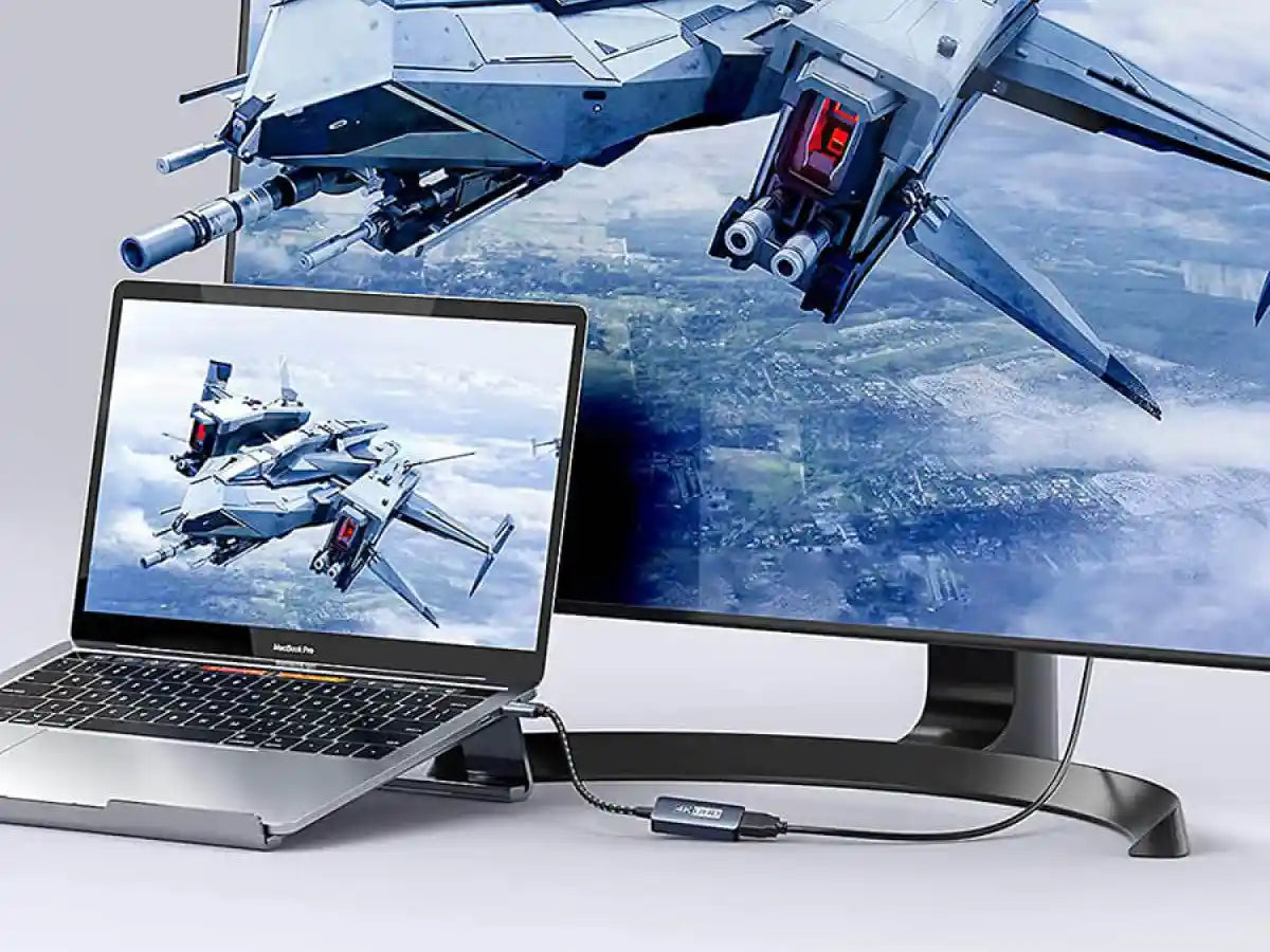 The Complete Guide to Connecting an Ethernet Adapter to Your MacBook ...