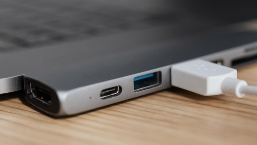 USB-C Hub Troubleshooting: Common Issues and Solutions – Dockteck
