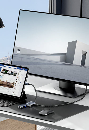 DOCKteck | Lighter Weight Brings Convenience and Fast Transfer – Dockteck