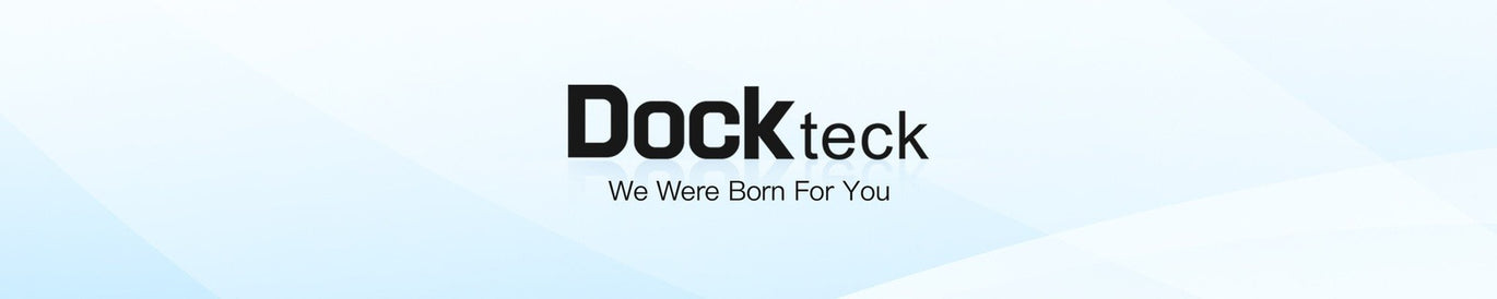 About Dockteck