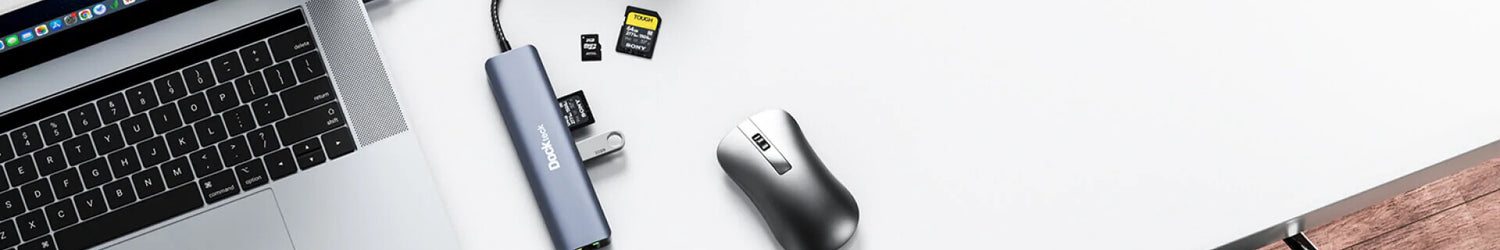 Download Center – Dockteck